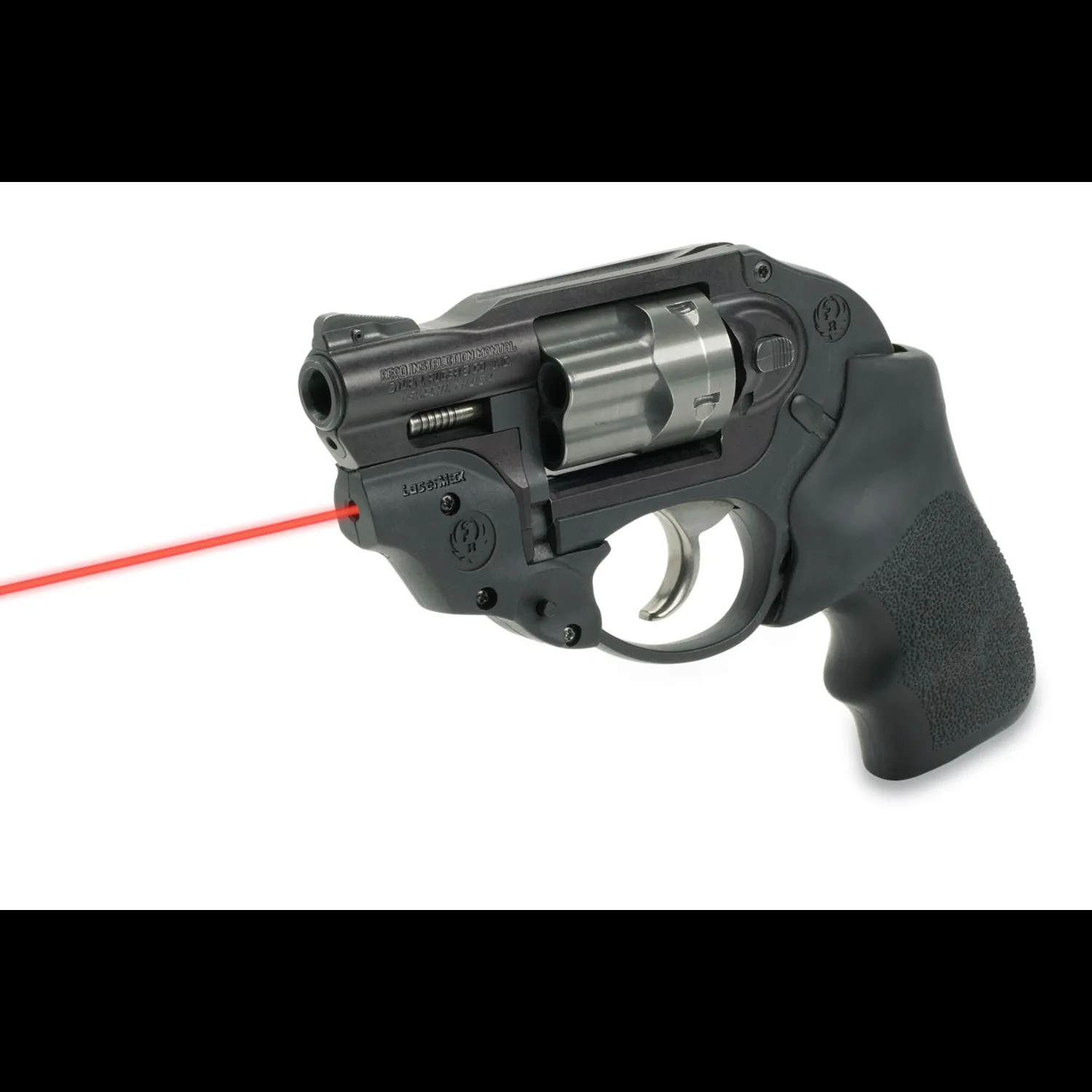 Ruger CenterFire Laser - LaserMax