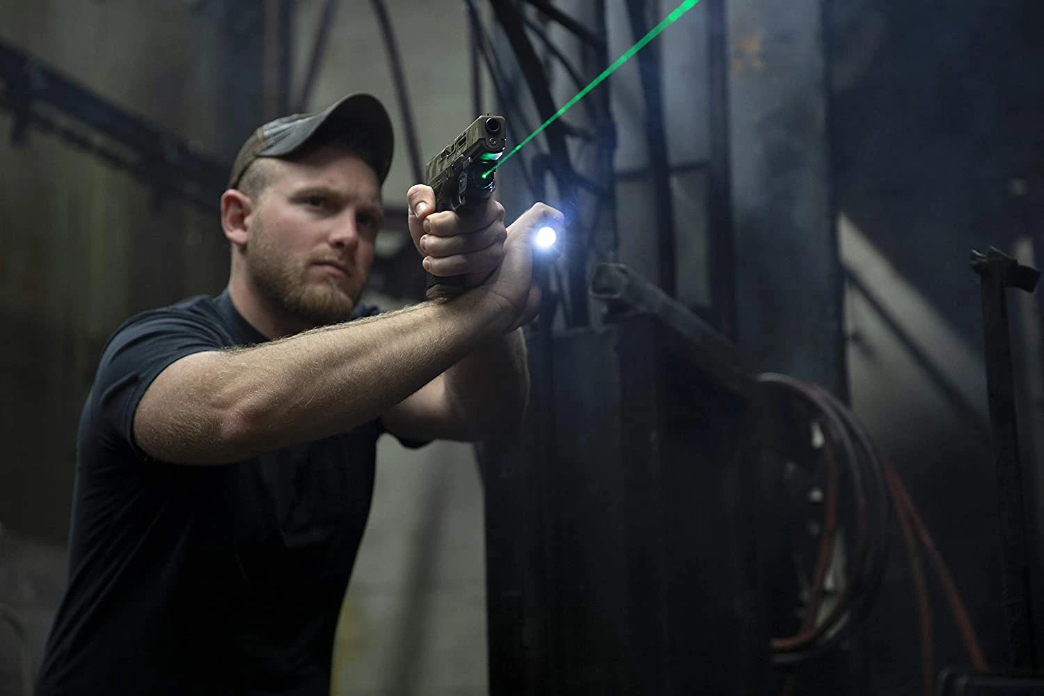 Pros and Cons of Laser Sights | Blog | LaserMax