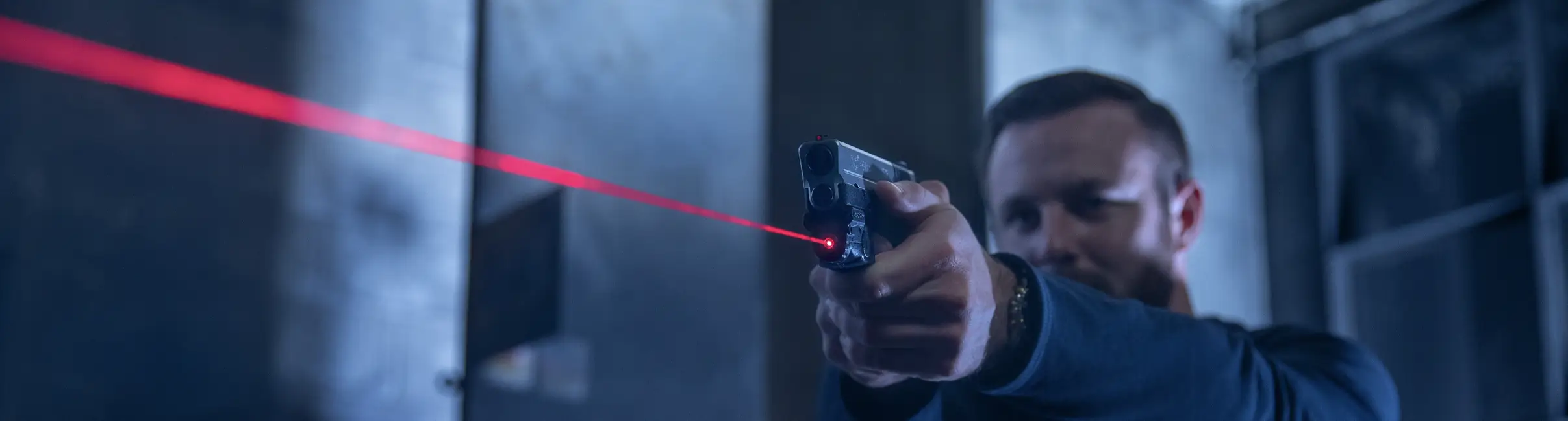 Best Trigger Lasers | Trigger Guard Laser Sights | LaserMax