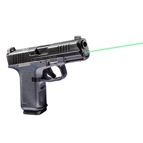Green laser for the Ruger® RXM - LaserMax