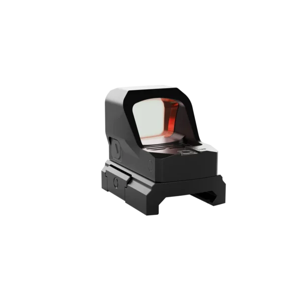 LaserMax Micro Red Dot Sight | LM-MRDS