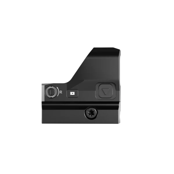 LaserMax Micro Red Dot Sight | LM-MRDS
