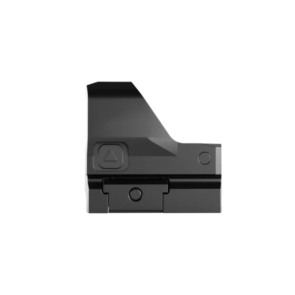 LaserMax Micro Red Dot Sight | LM-MRDS