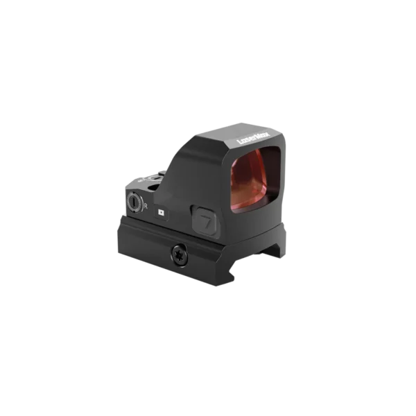 LaserMax Micro Red Dot Sight | LM-MRDS